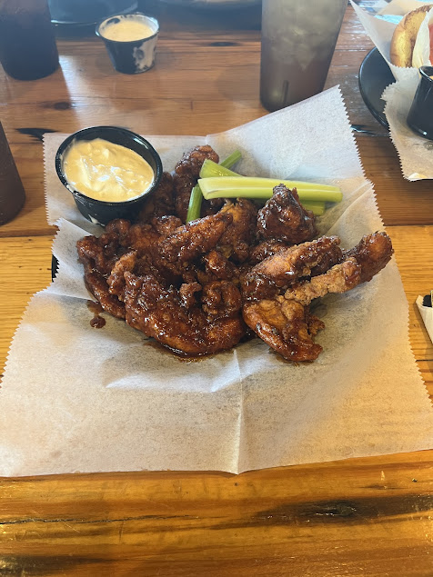 Double Dogs Menu: Burgers, Wings, & Craft Dogs | Order Online